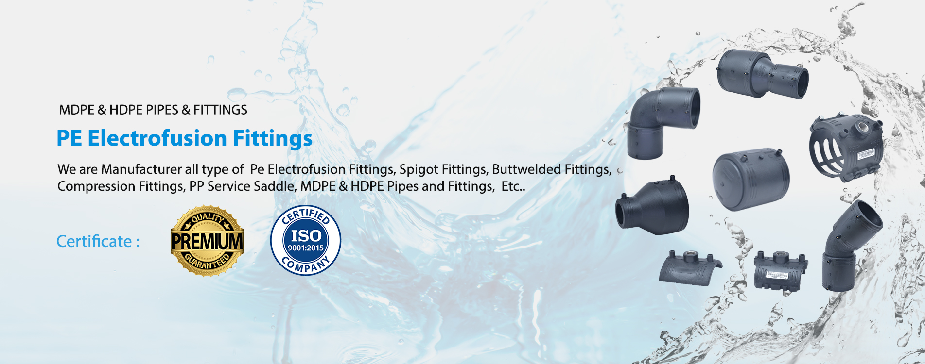 Brothers Plast Tech Pvt. Ltd.